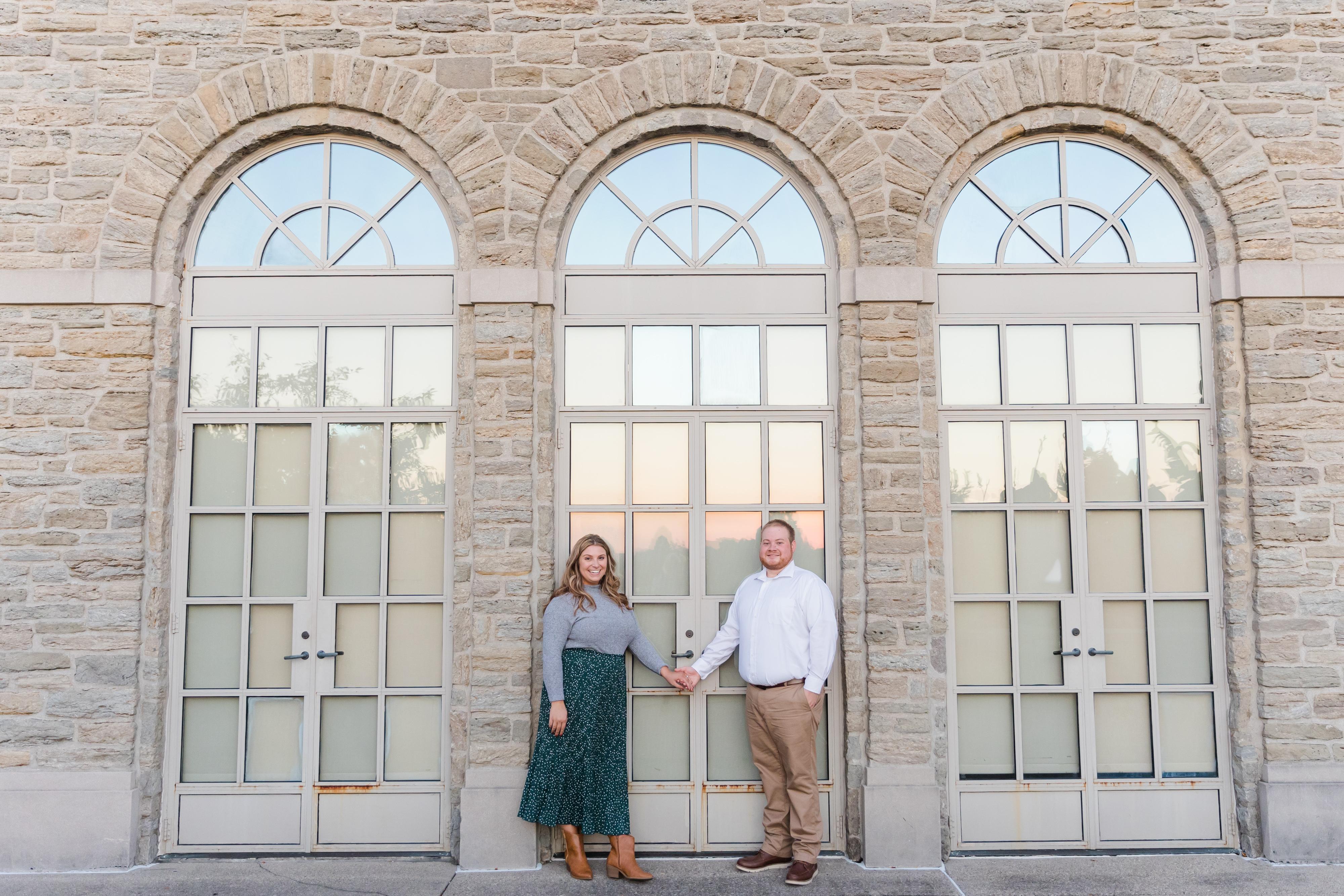 Hannah Neal and Joshua Monnig's Wedding Website