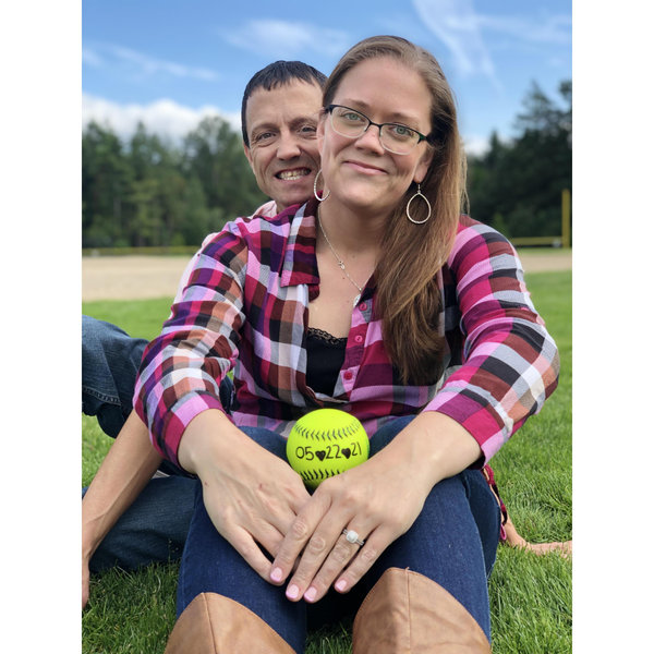 Tara Carlson and Bradley Gallagher's Wedding Website