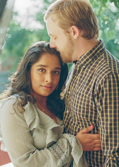 Lakshya Ramani and Jack Ryan Cerny's Wedding Website