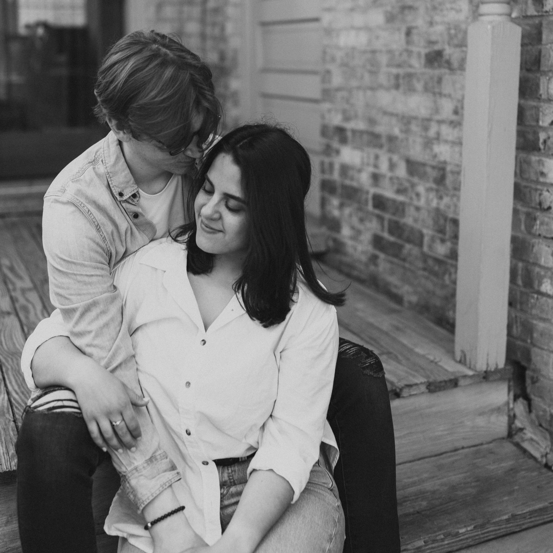 Lauren Jennaro and Luke Monson's Wedding Website