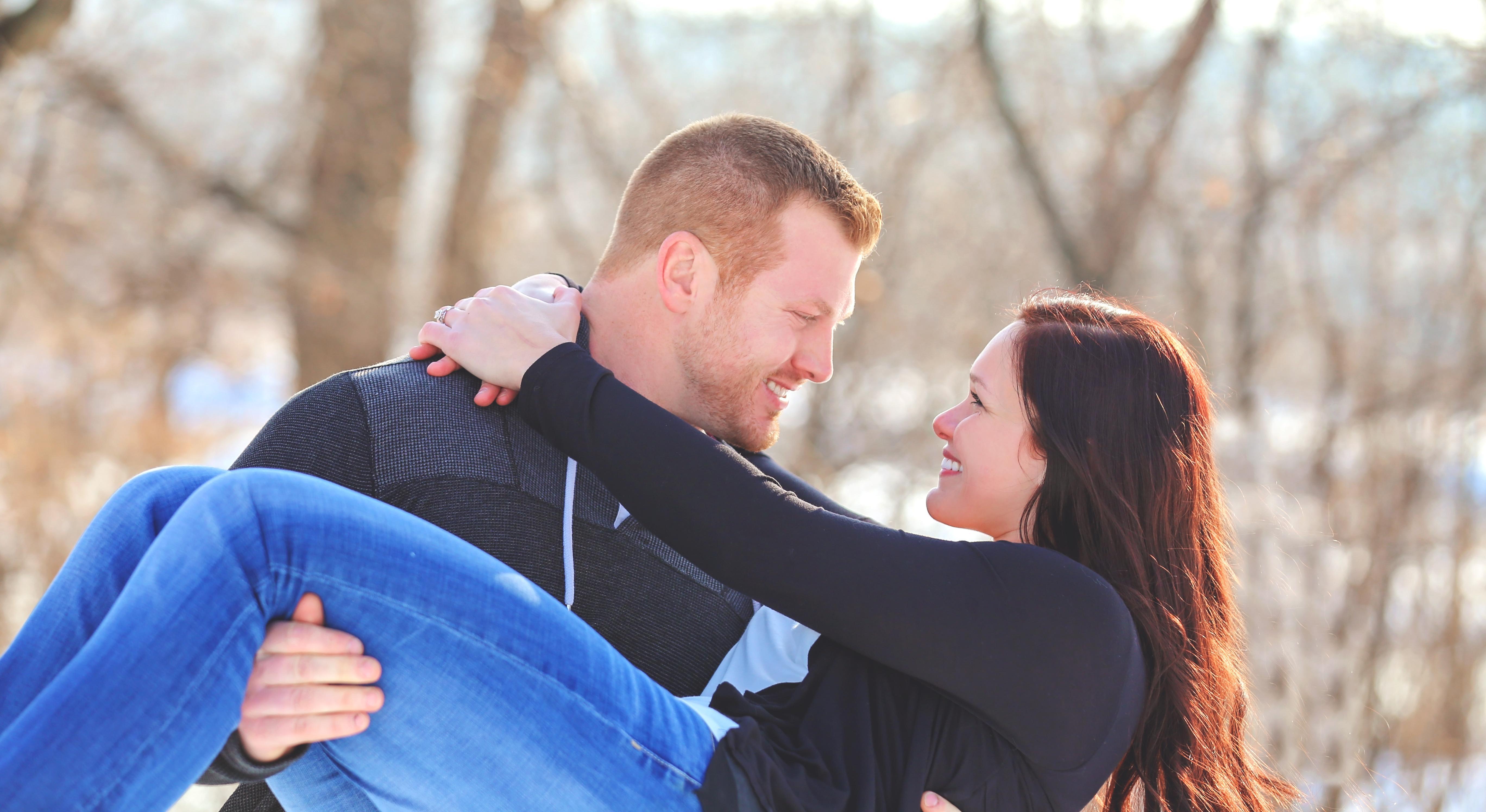 Nicky Sterken and Dan Pasholk's Wedding Website