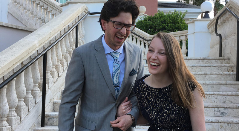 Leah Dyer and Brent Dyer's Wedding Website