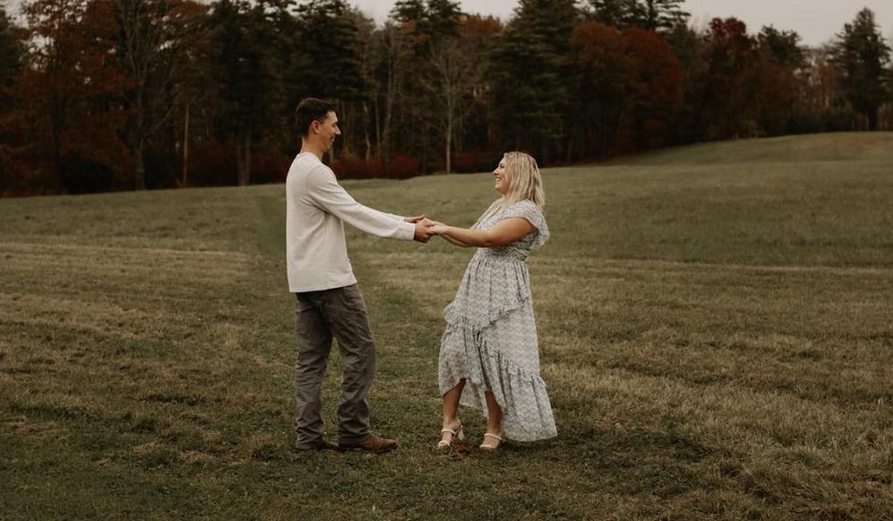 Brittney Willis and Kyle Parmley's Wedding Website