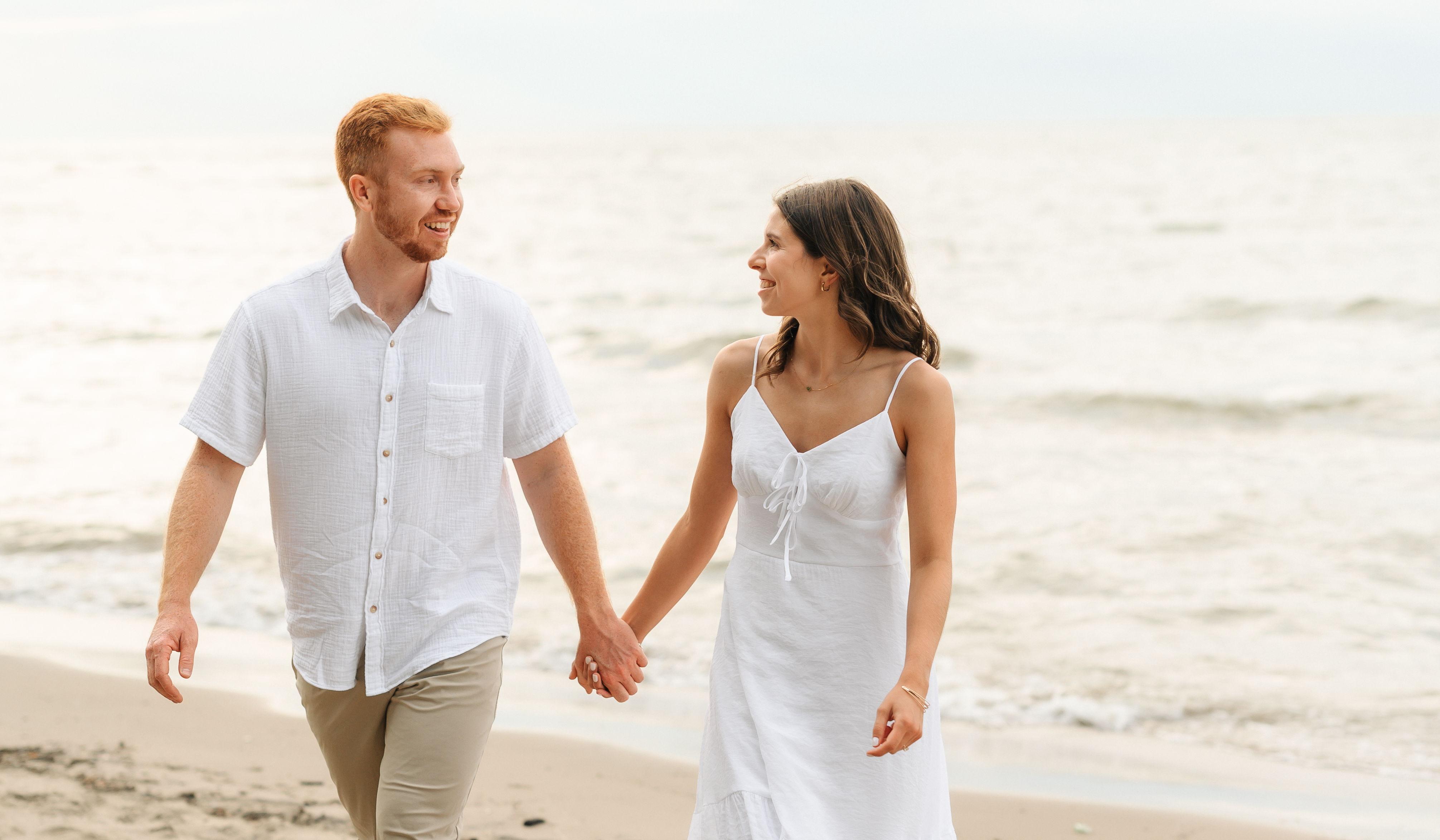 Kristina Merker and Eric Horsting's Wedding Website