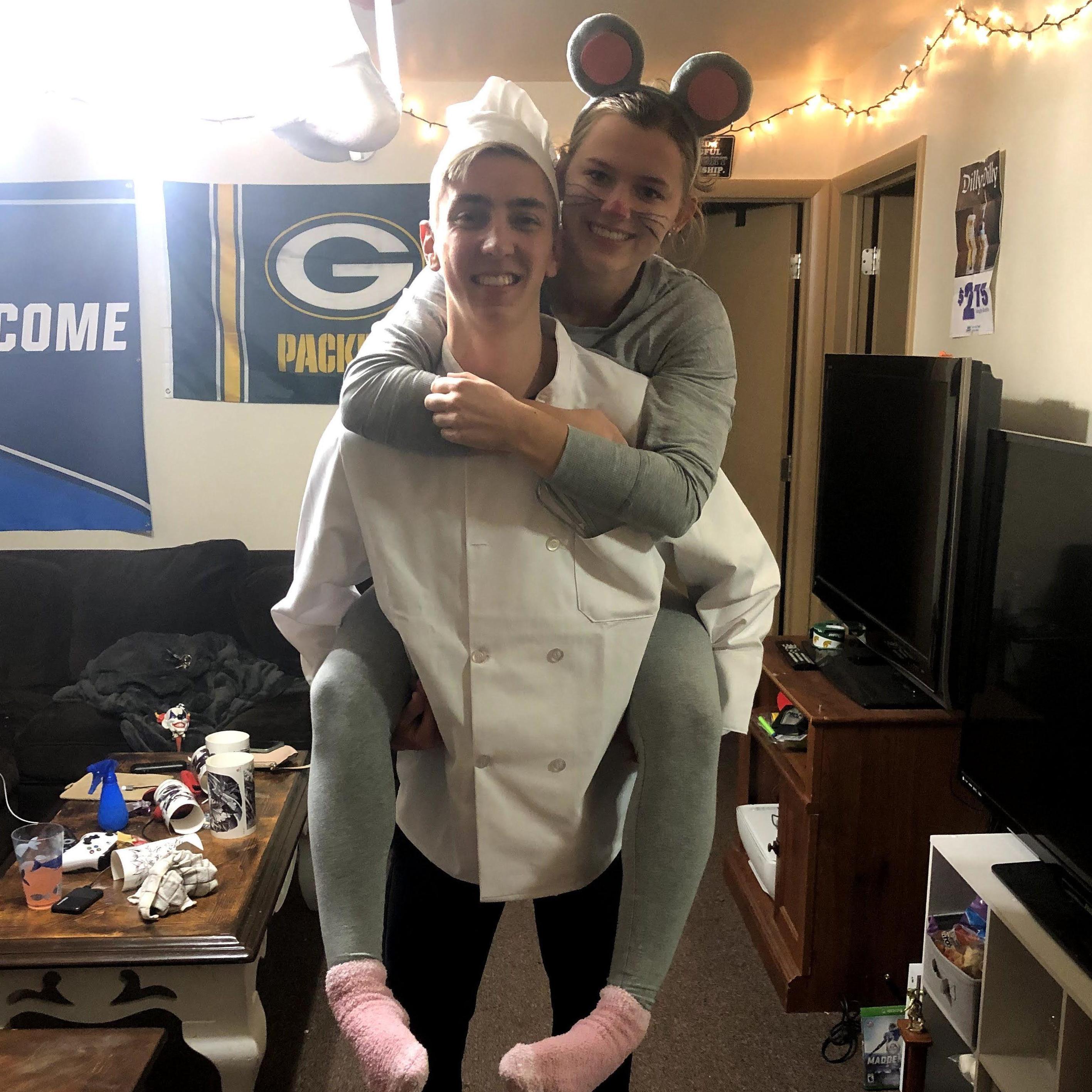 Hailey Klink and Lucas Skaaland's Wedding Website