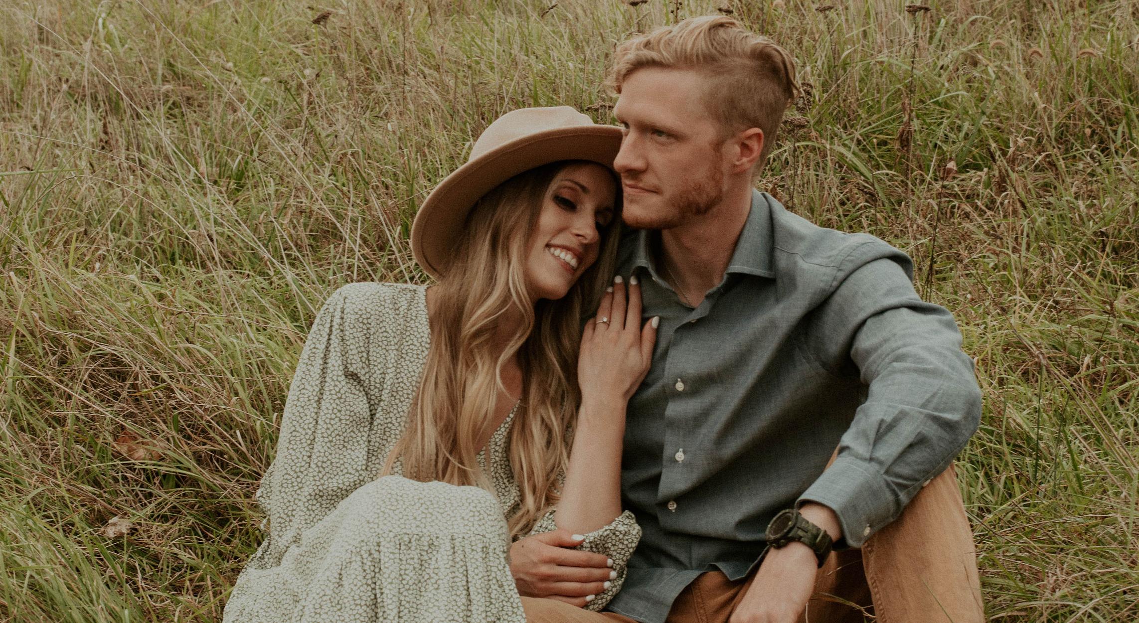 Jenny Rippeon and Justin Rife's Wedding Website