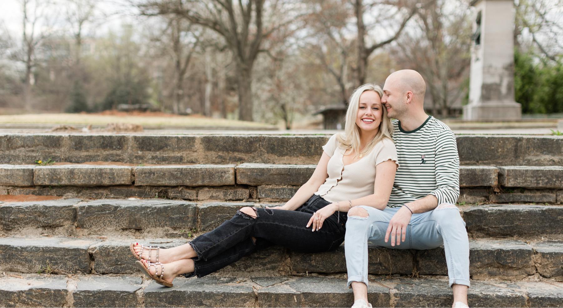 Allison Morrison and Brock Byrd's Wedding Website