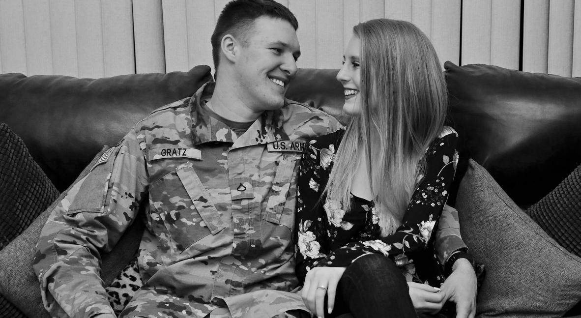 Ashton Curtis and Alex Gratz's Wedding Website