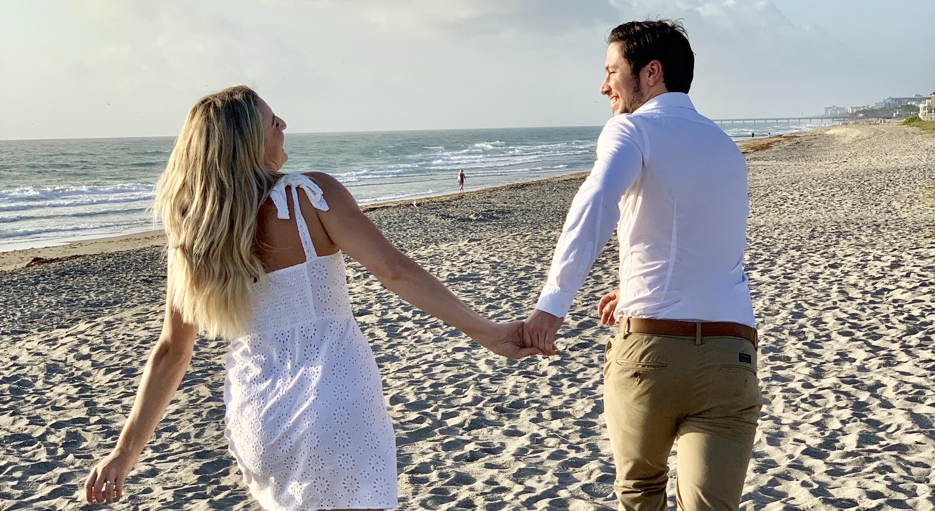 Mary Cioffi and Joseph Welsh's Wedding Website