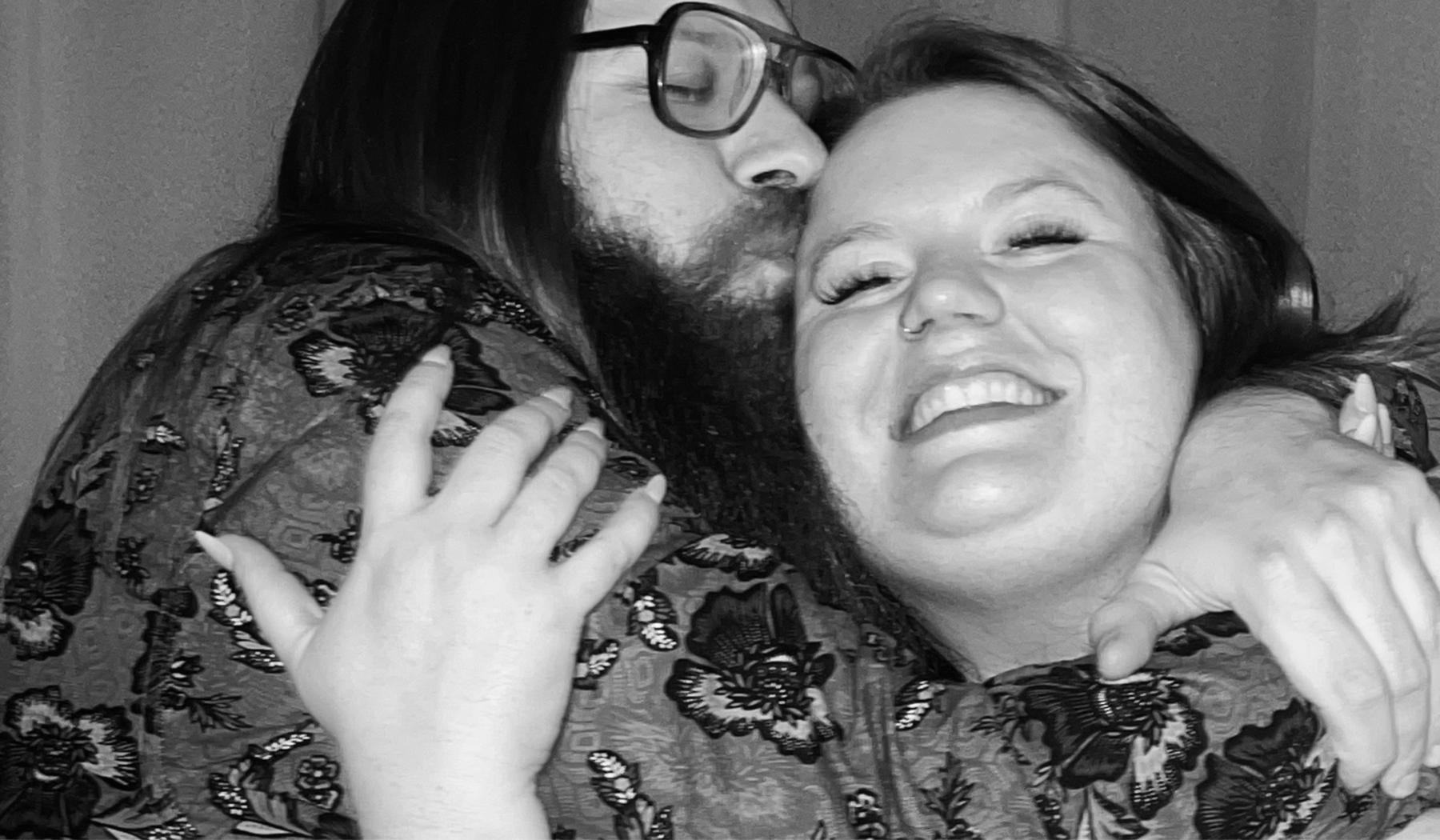 Lenee Hooker and Colton Carson's Wedding Website