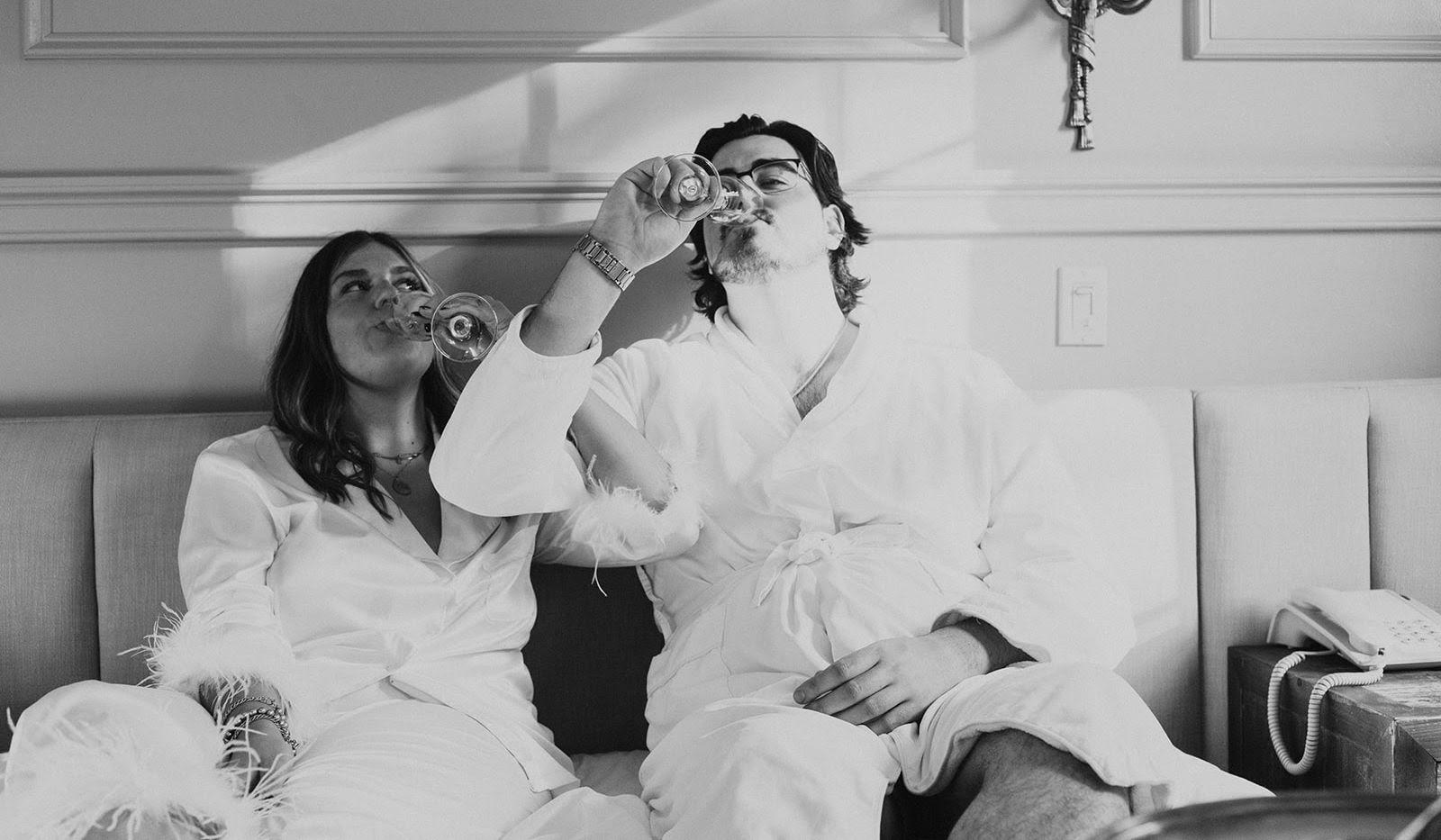 Ellie Card and Alex Romano's Wedding Website