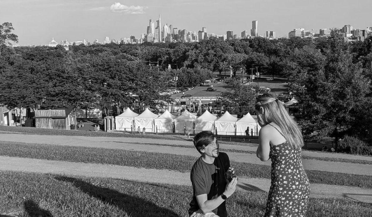 Renee German and Nicholas Grover's Wedding Website