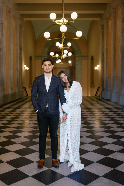 Alaina Fliotsos and Matthew Negron's Wedding Website