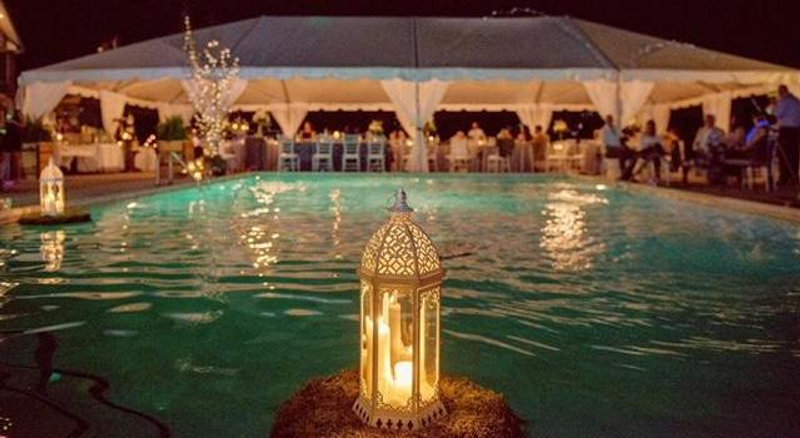 Amanda Cordon and Matt Rush's Wedding Website