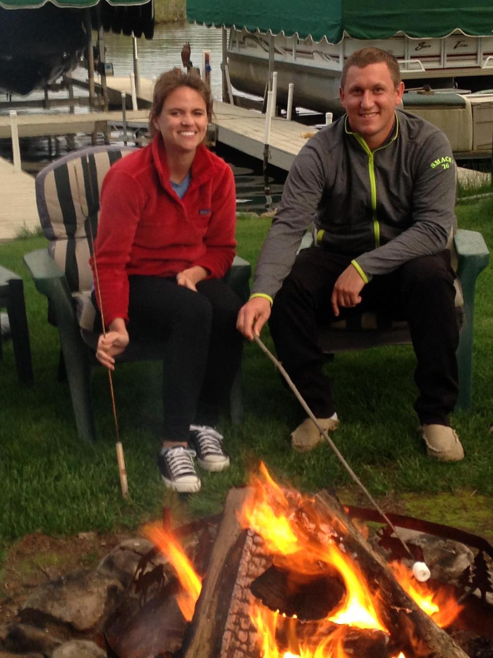 Heather Sahr and Mark Foster's Wedding Website