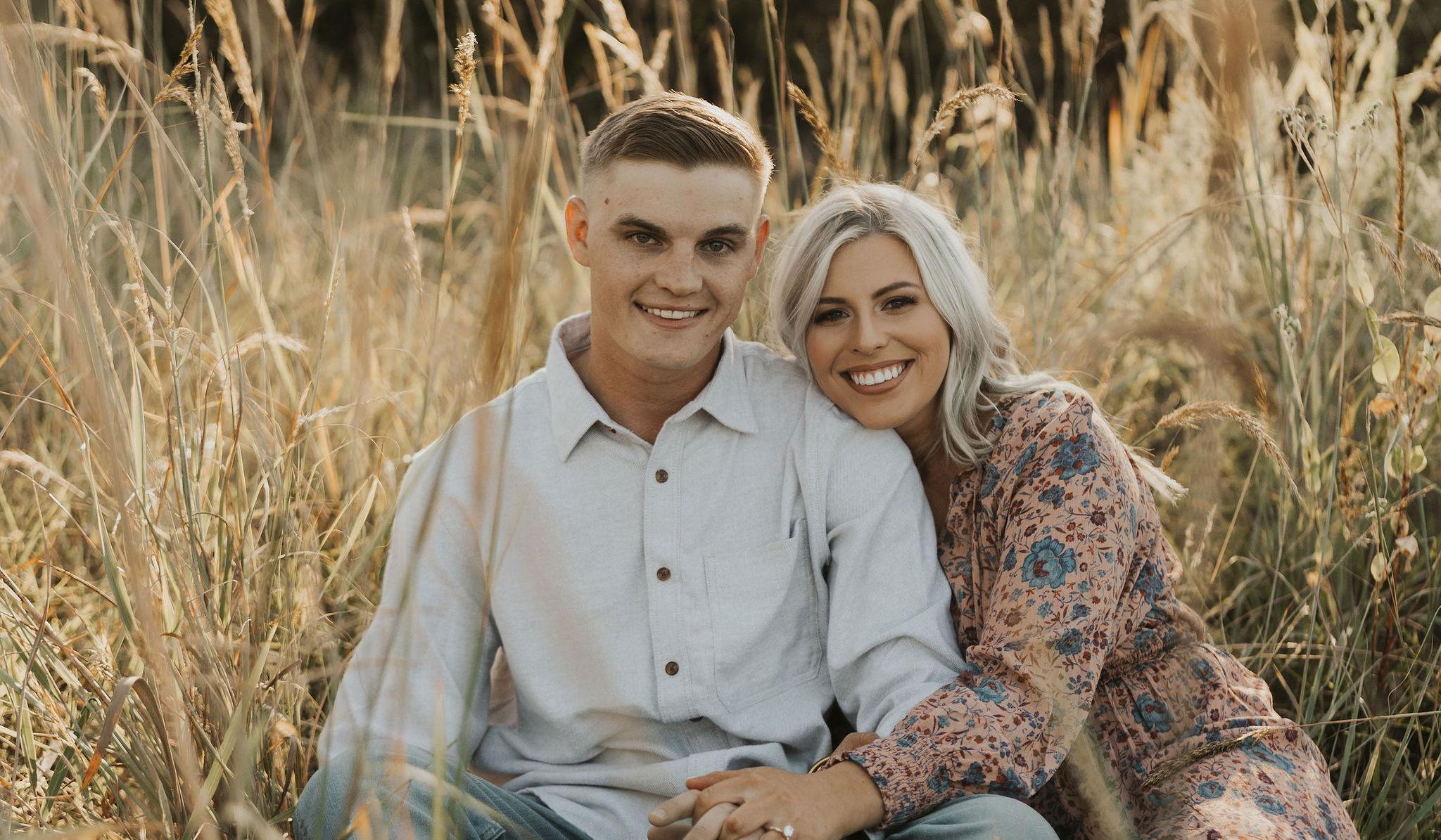 Hope Renfro and Collin Pavlacka's Wedding Website