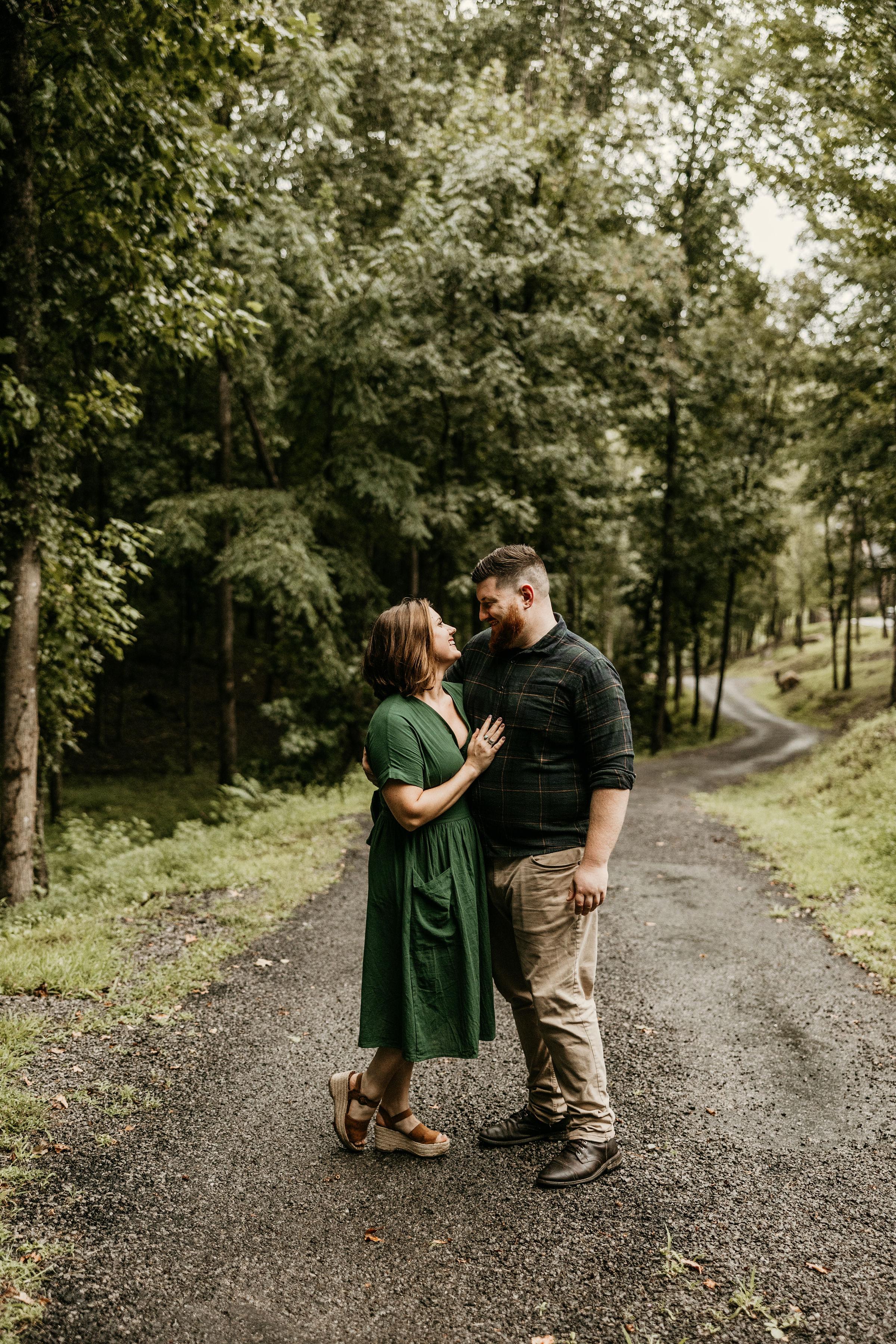 Madison Allen and Luke Rogers' Wedding Website