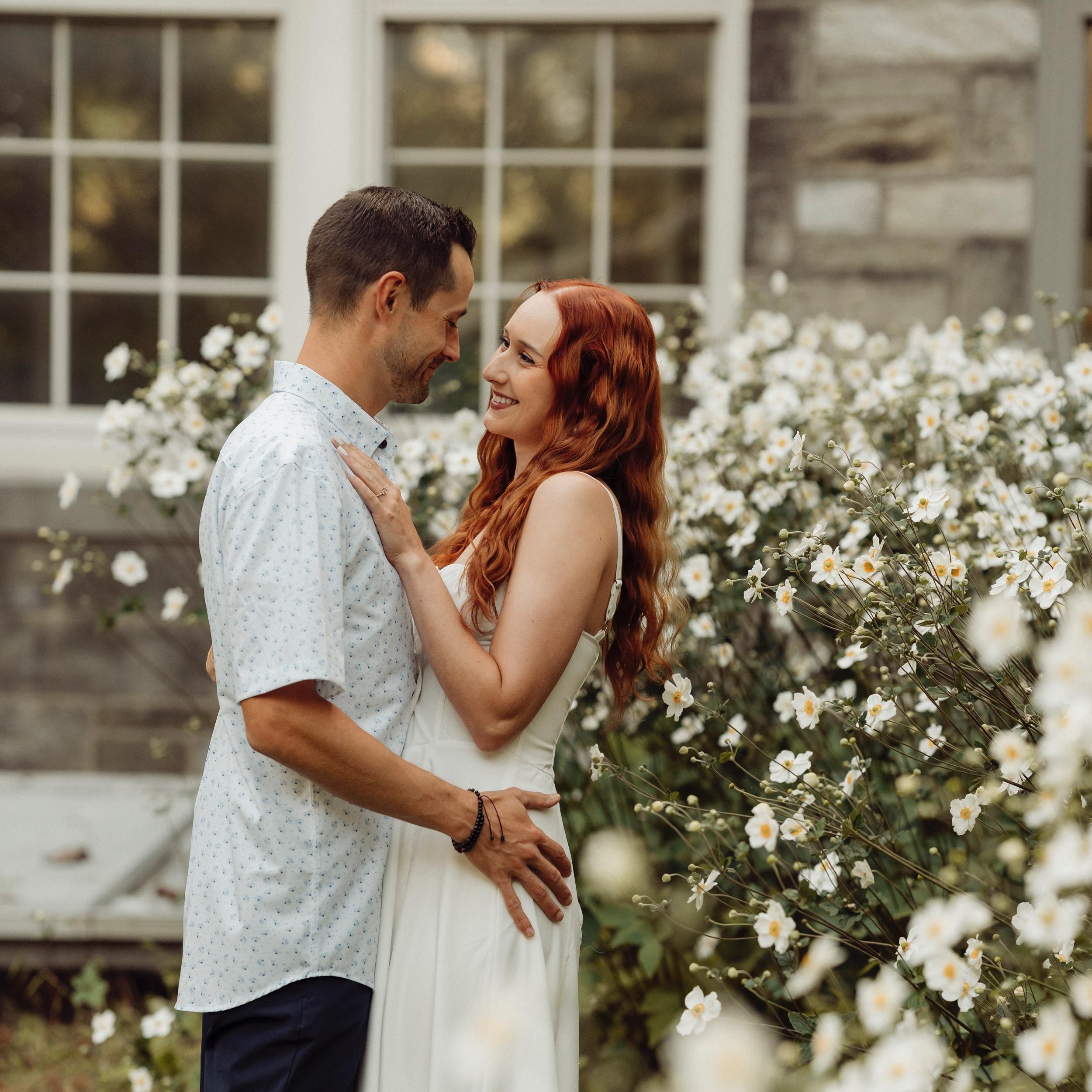 Stephanie Wahl and Wyatt Dungan's Wedding Website