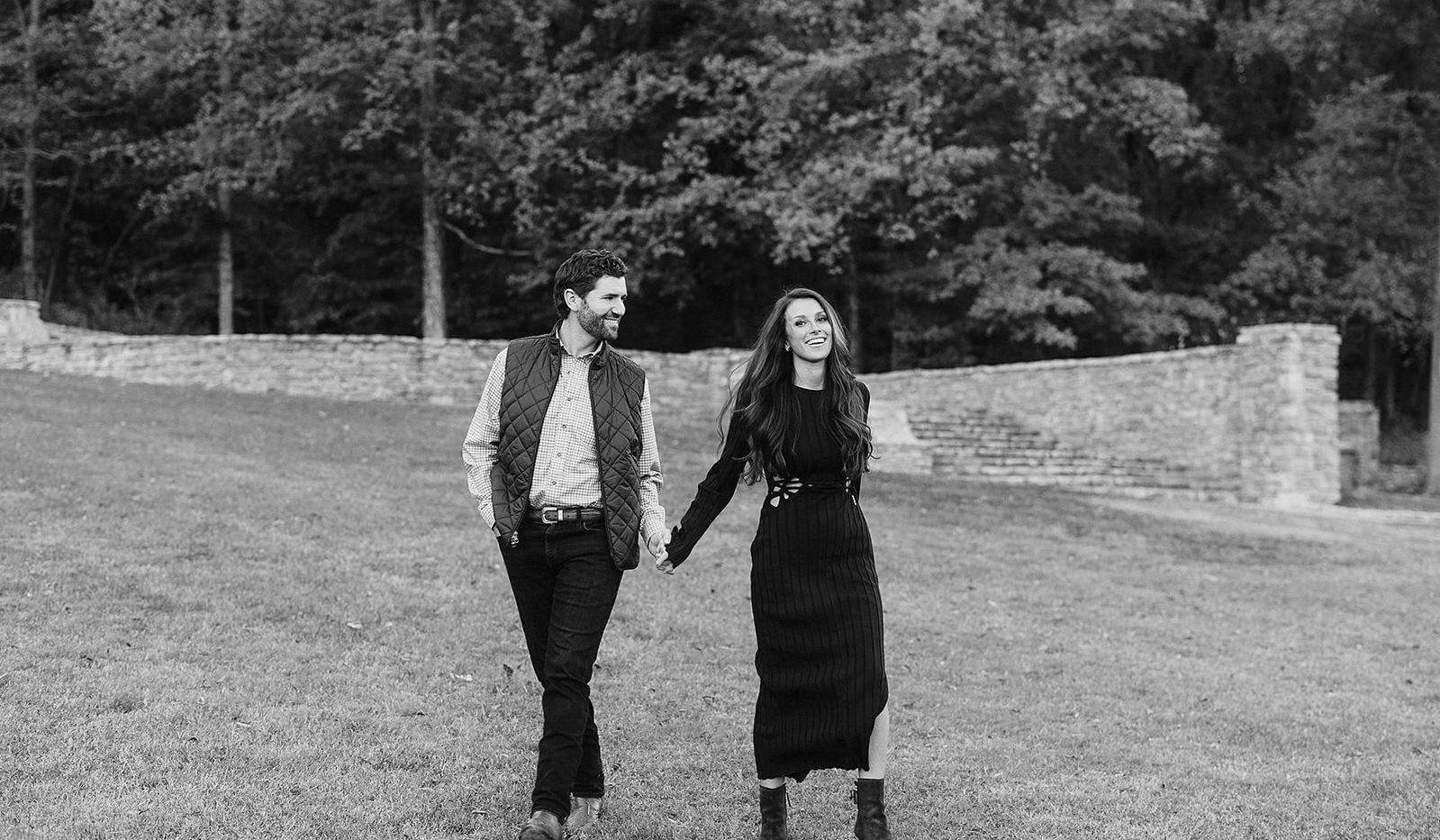 Cady Clain and Patrick Patterson's Wedding Website