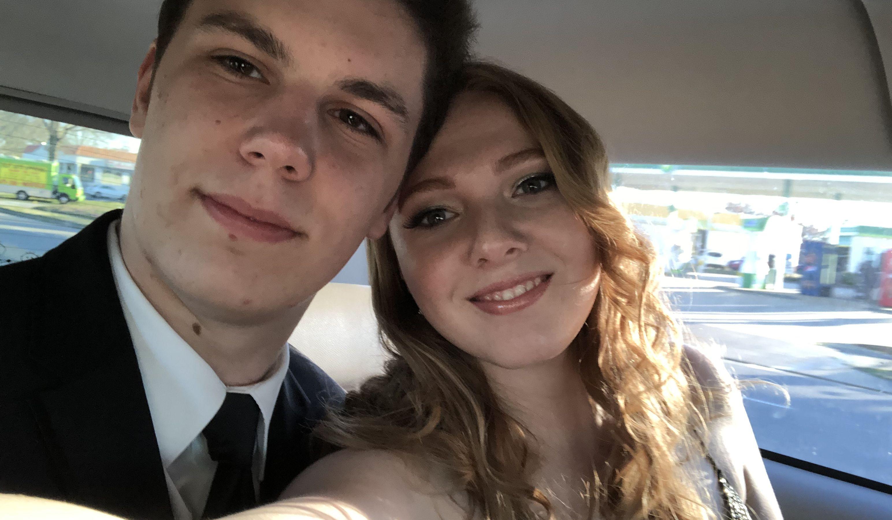 Julia Elisabeth Wasinger and Chase Alexander Woods' Wedding Website