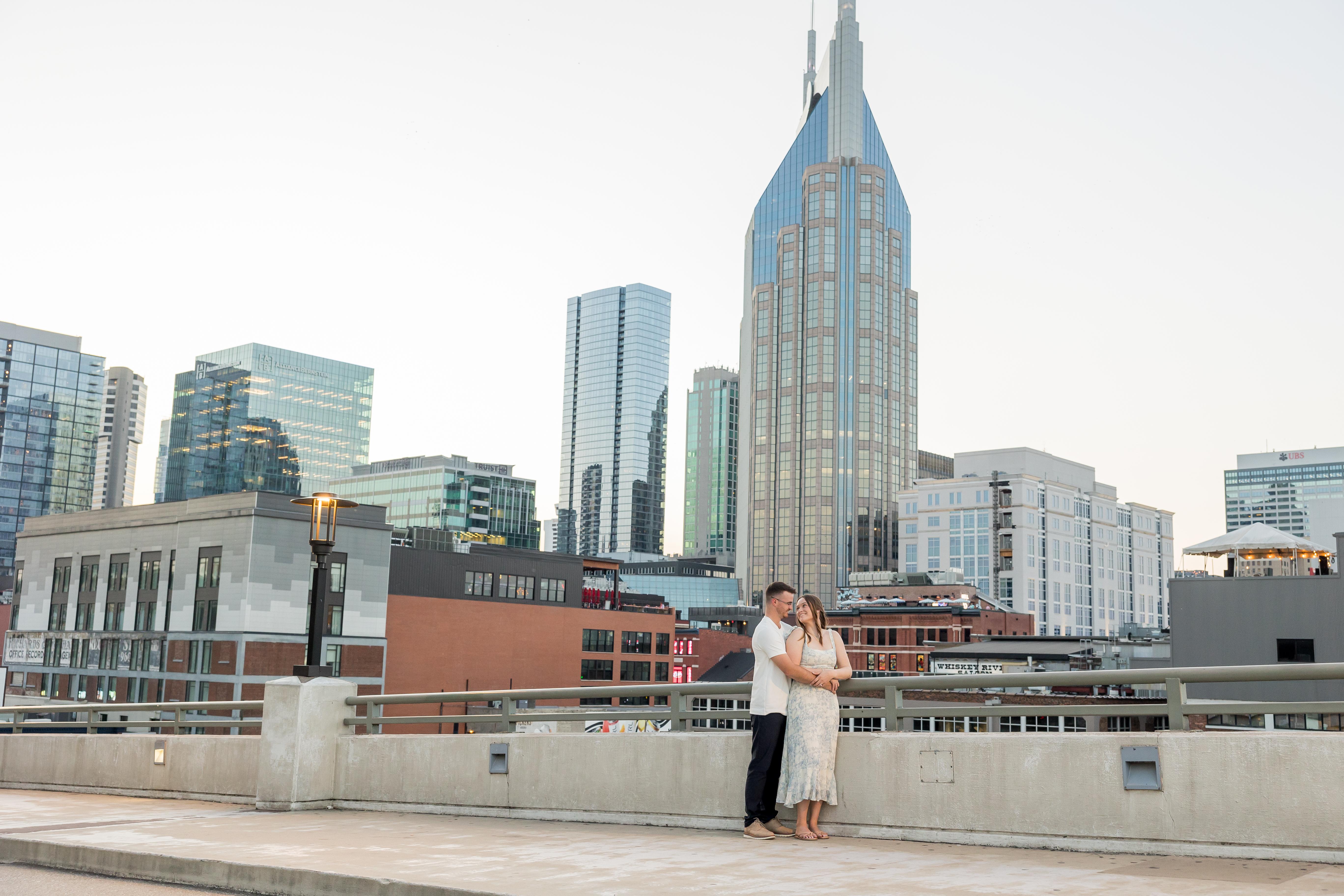 Jonathan Glidden and Allison Mulhern's Wedding Website