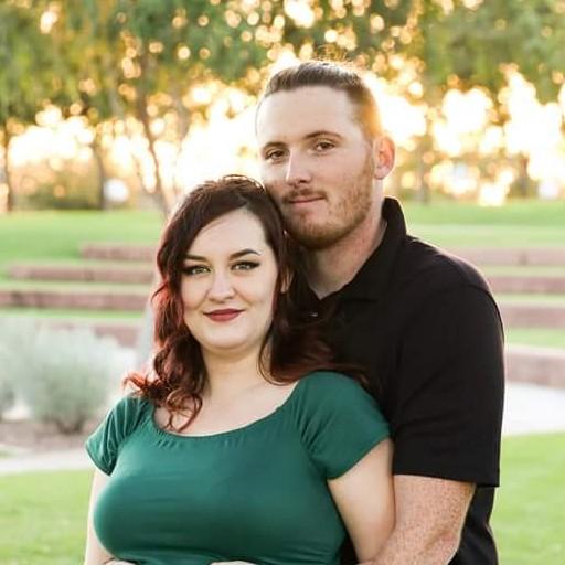 Marissa Johnson and Justin Hudson's Wedding Website