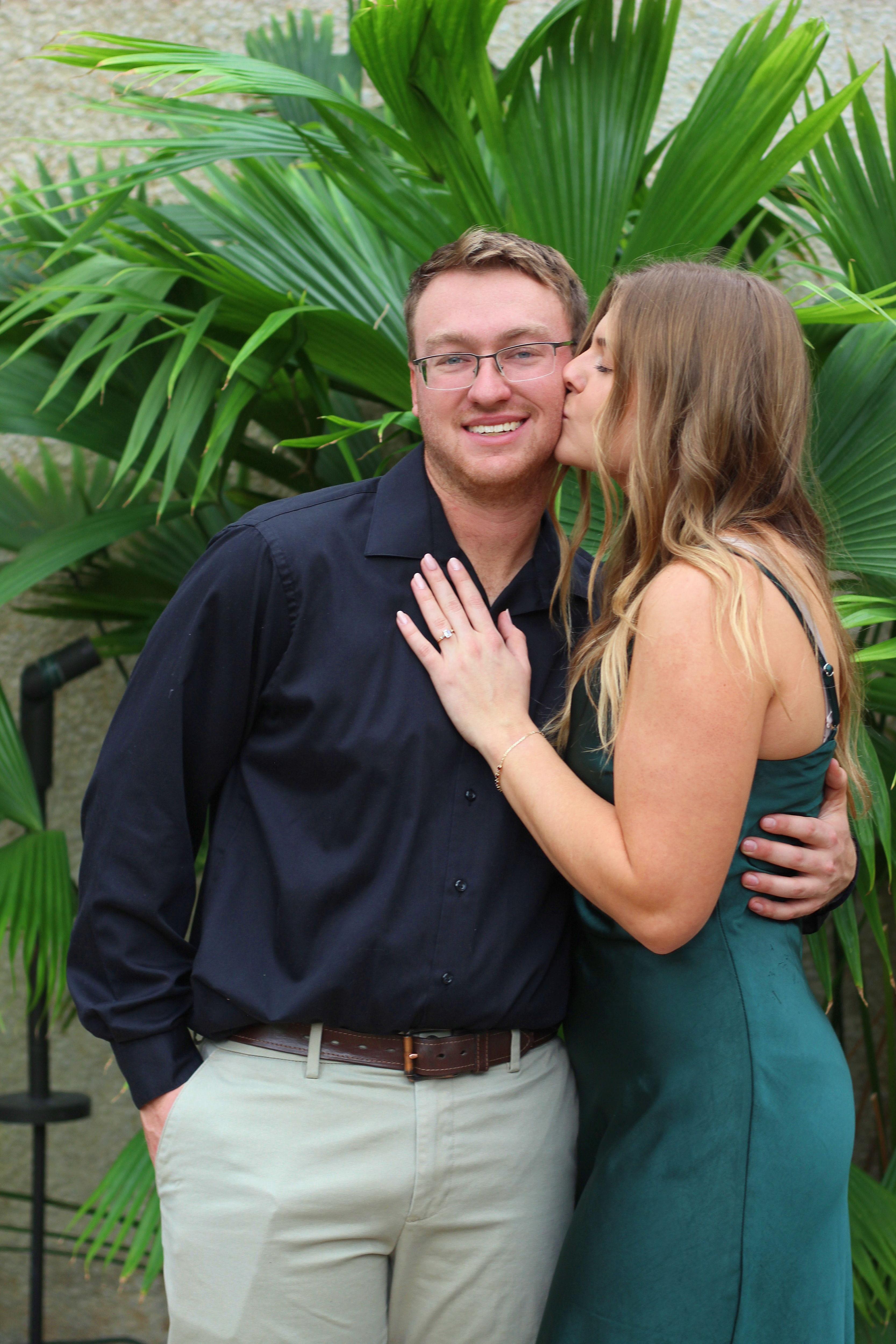 Alli Hasek and Ryan Rees' Wedding Website