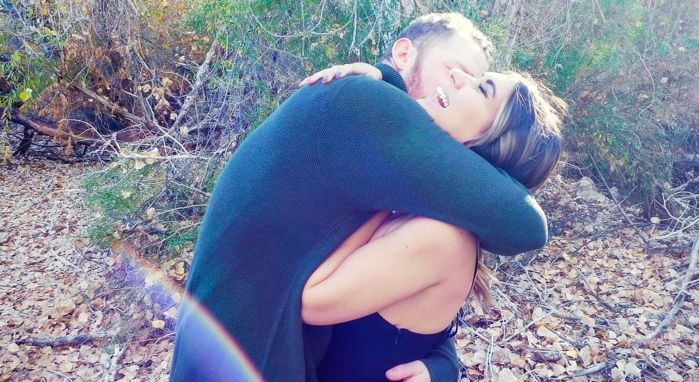 Alexis Panelo and Nikolas Cook's Wedding Website