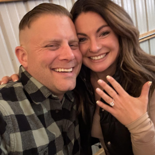 Jess Hoffman and Josh Wilkins' Wedding Website