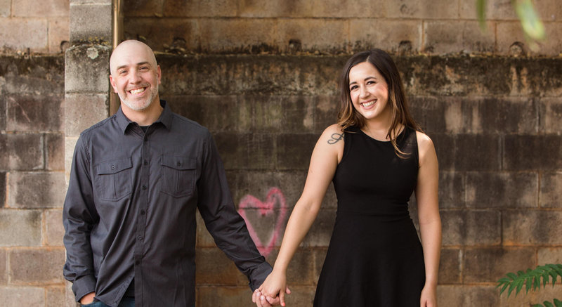 Angela Avalos and Sean Morris' Wedding Website