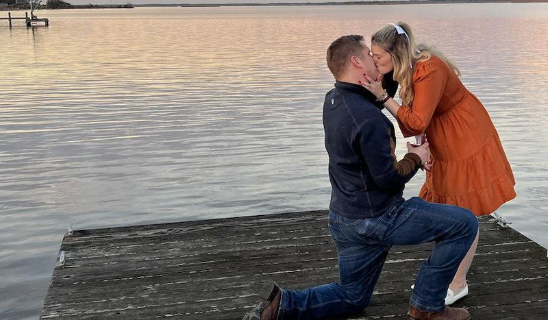 Anna Catherine Williams and Kevin Loren Hubbard, Jr.'s Wedding Website