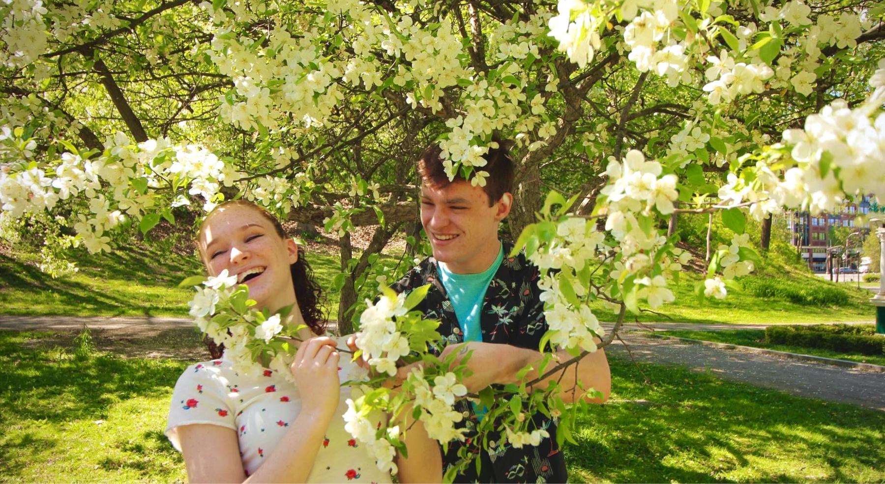 Desiree Thomas and Michael Fahey's Wedding Website