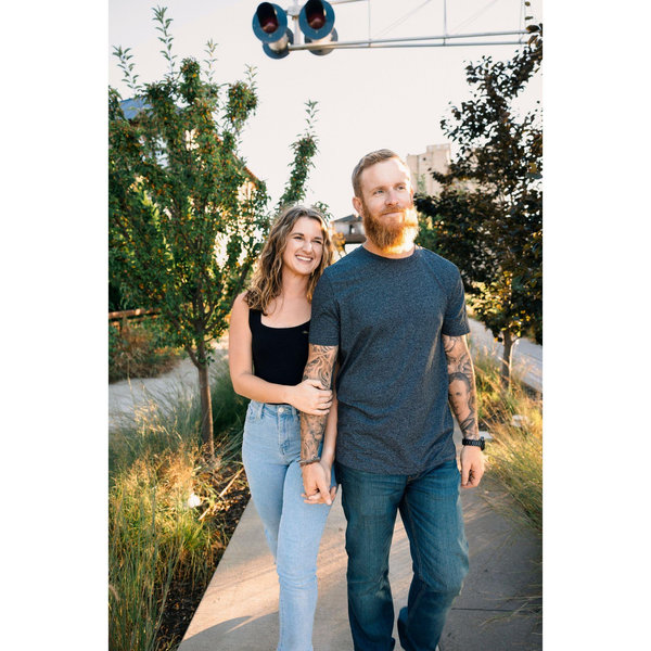 Paige Bauer and Taylor Arndt's Wedding Website