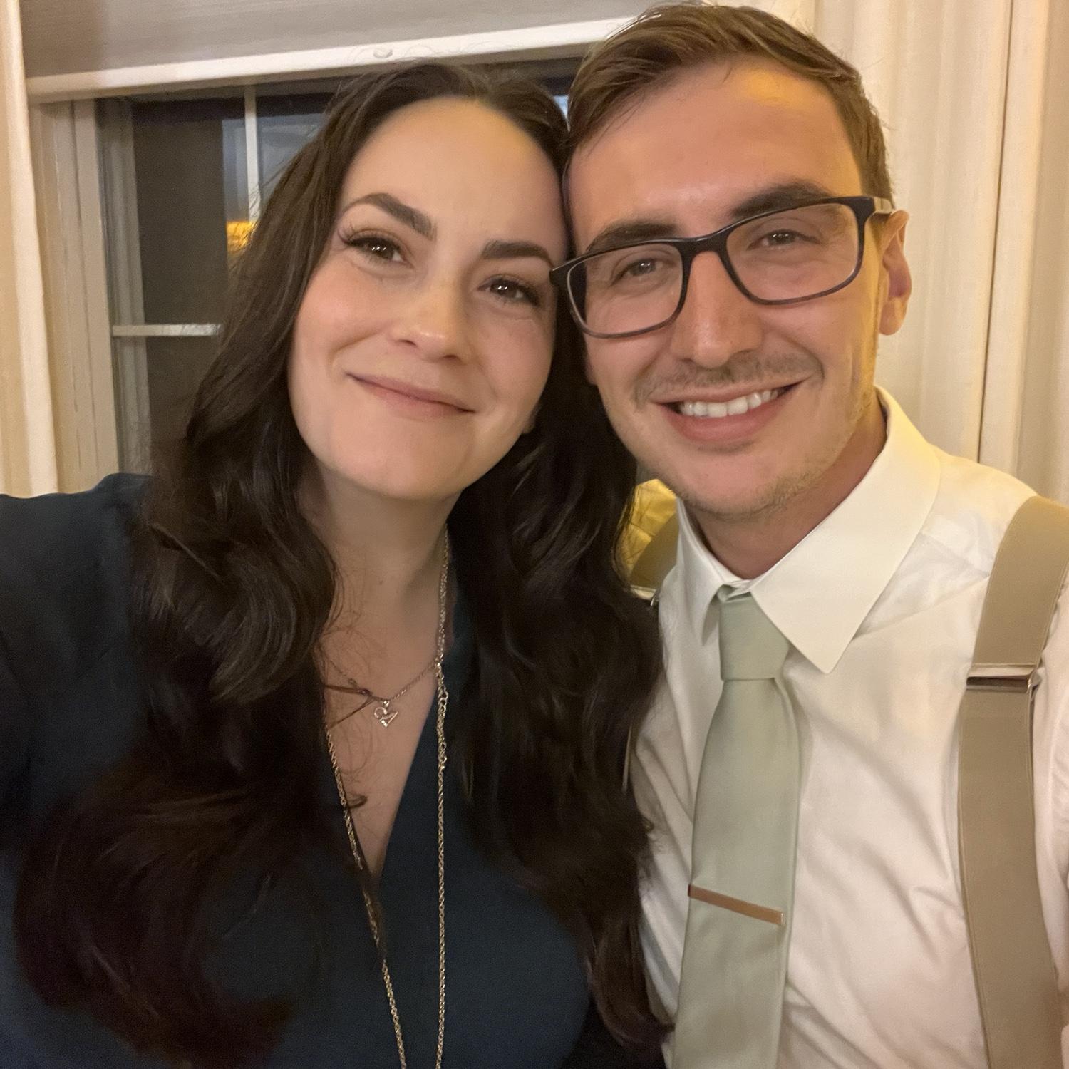 Shayna Silva and Lucas Reed's Wedding Website