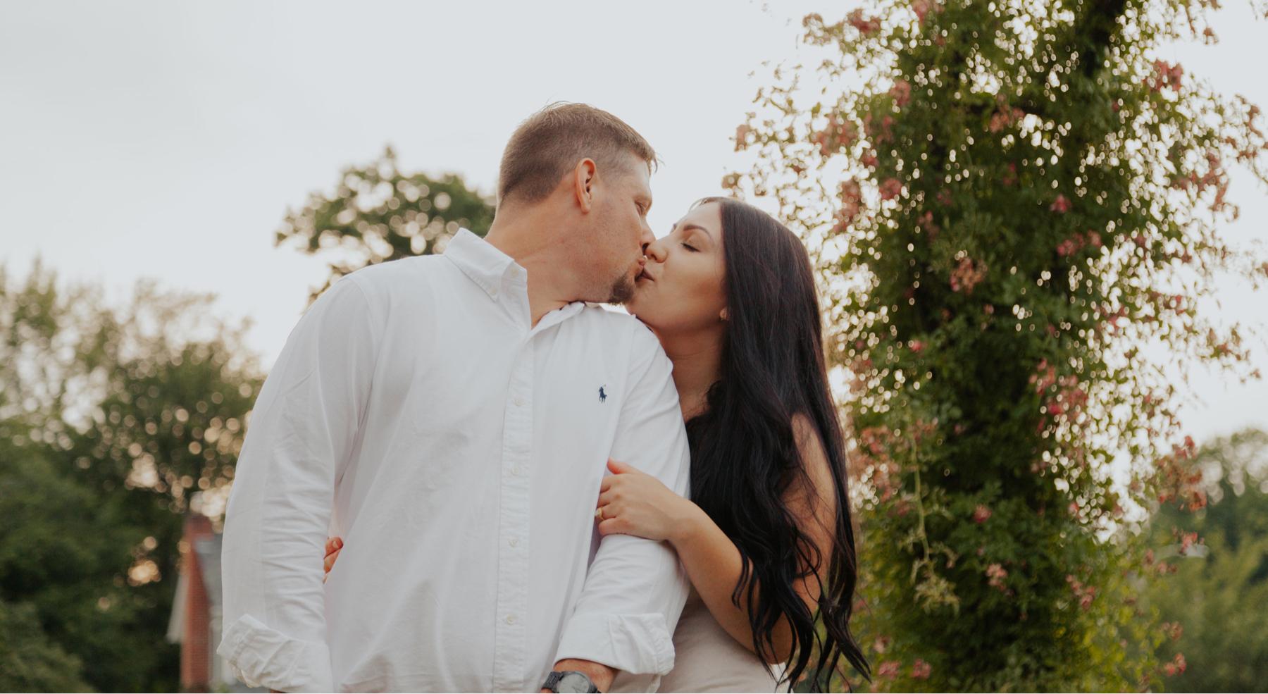 Cristina Bastone and Joseph Mattiaccio's Wedding Website