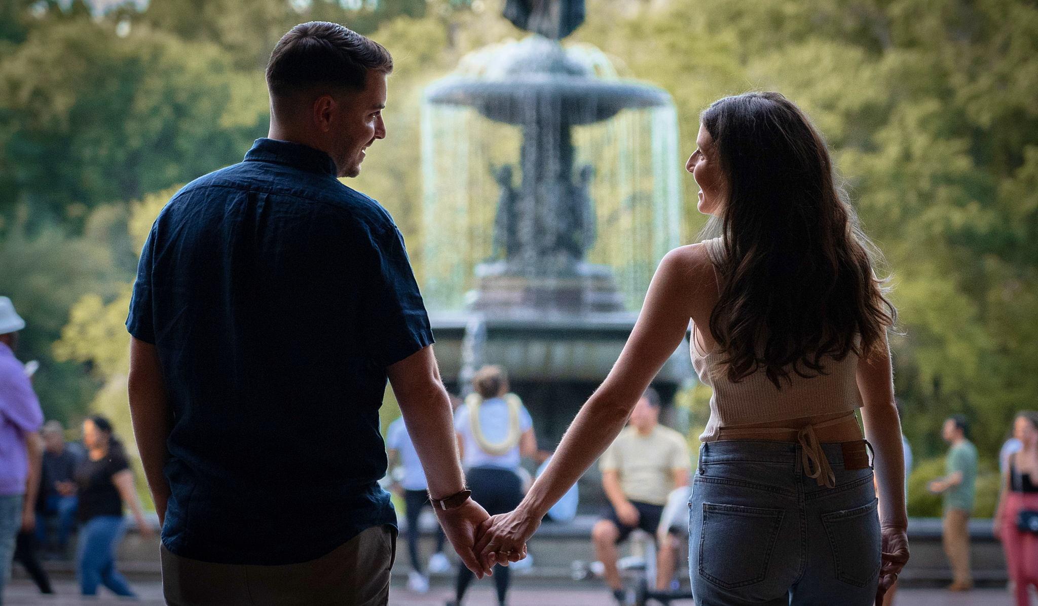 Lauren Friedman and Joe Graham's Wedding Website