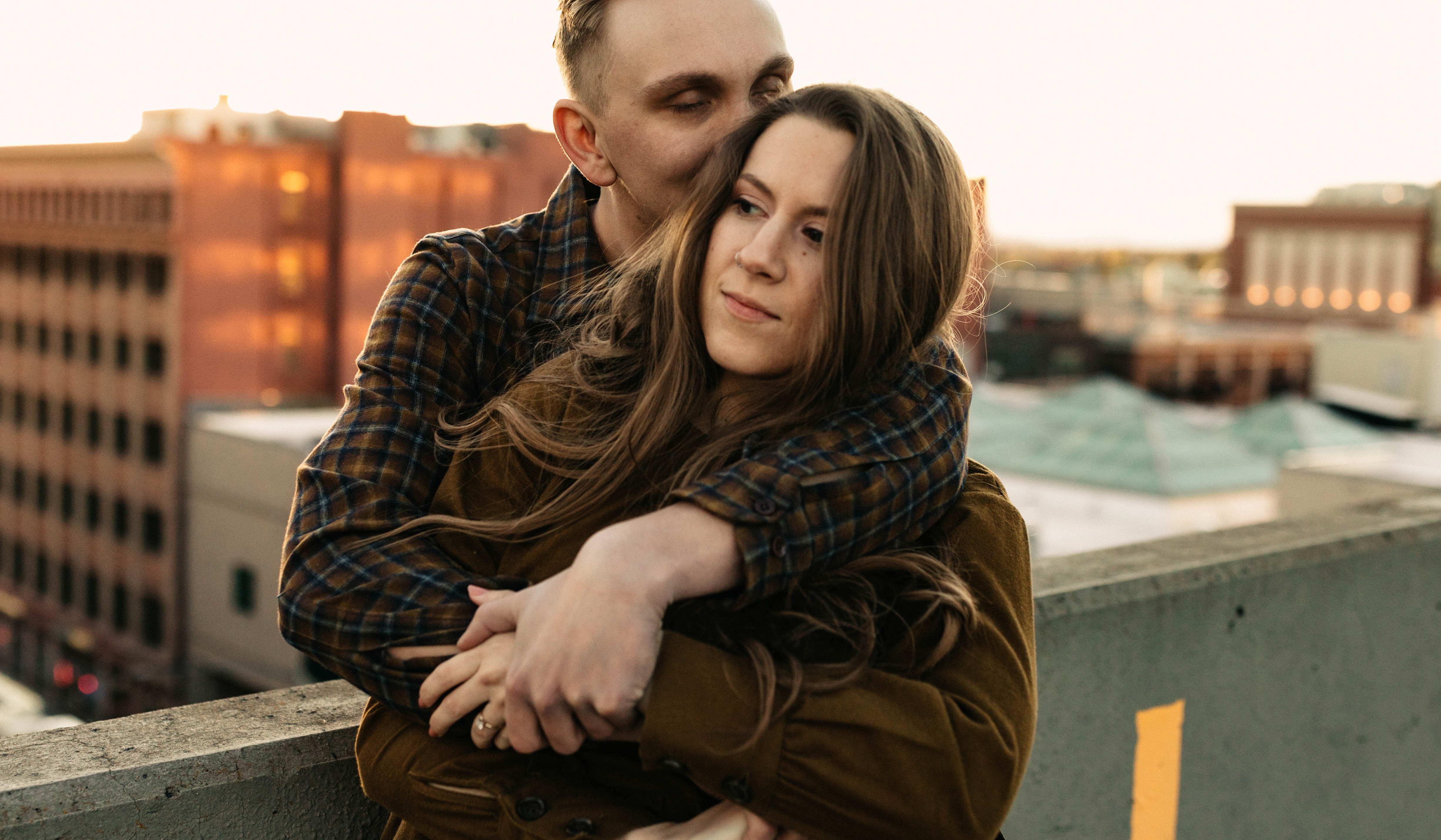 Meg Farness and Benjamin Huff's Wedding Website