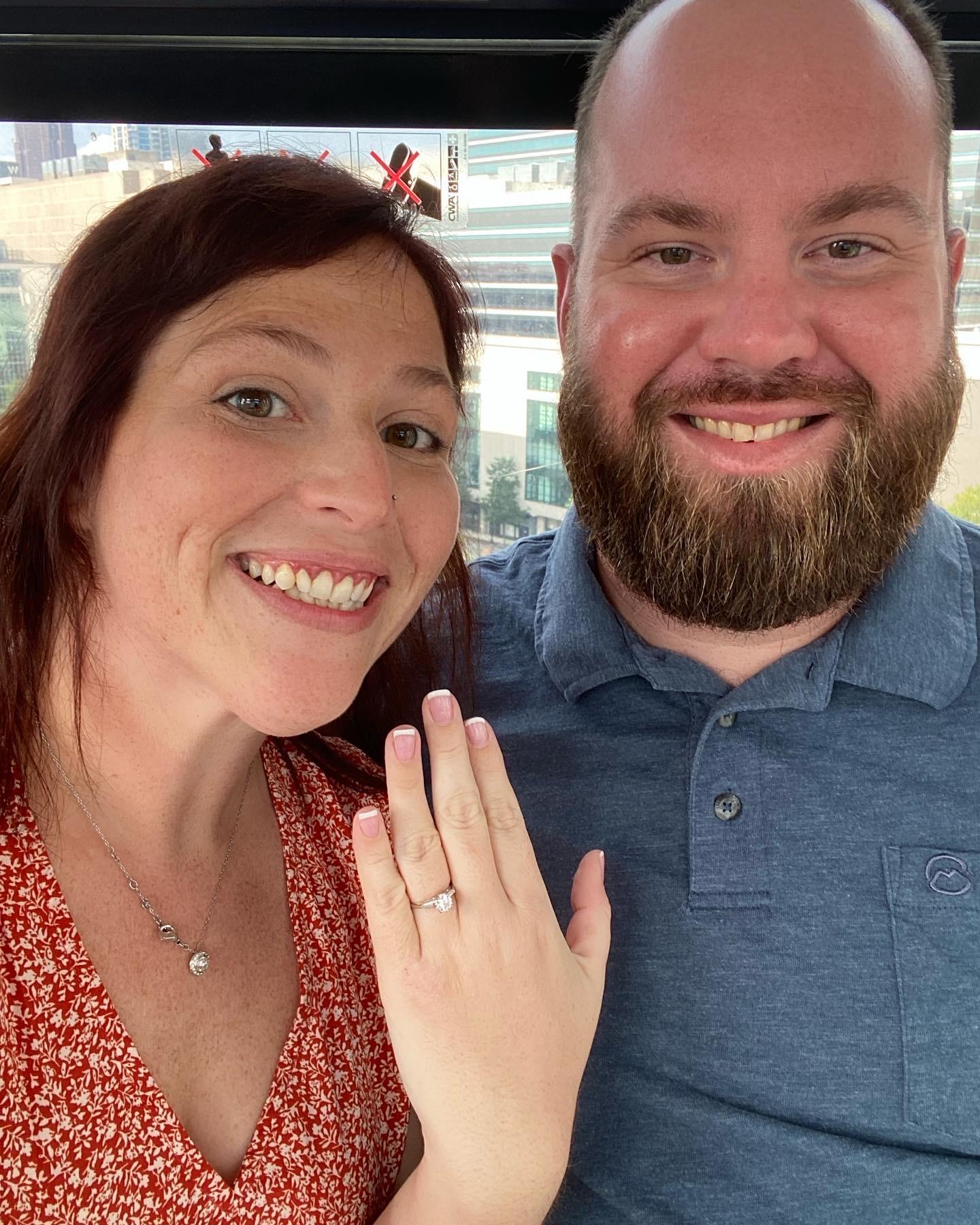 Allyson Viggiano and Charles Brisbane's Wedding Website