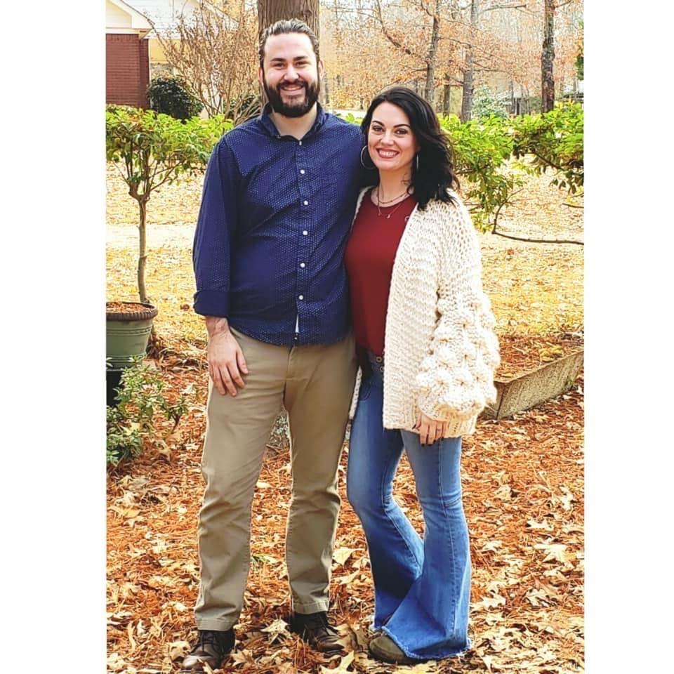 Claire Katherine Bingham and Christopher Clark Herrington's Wedding Website