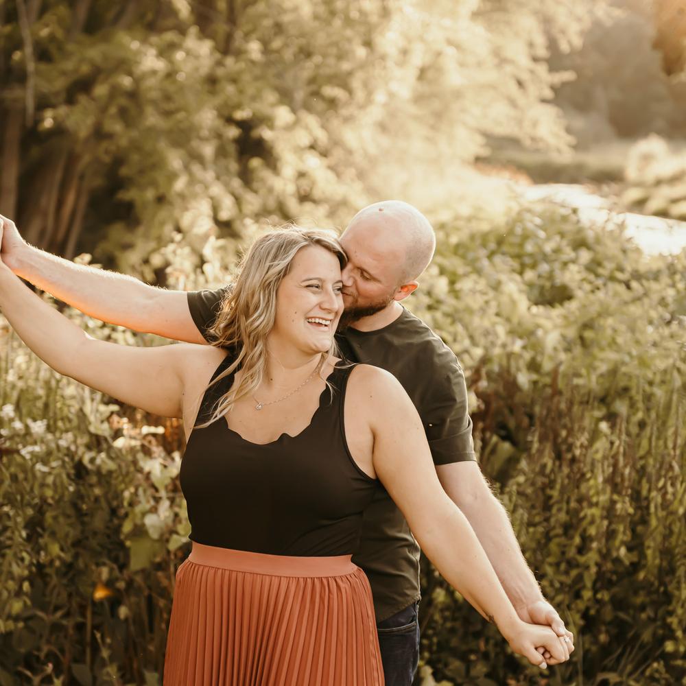 Ashley Anderson and Nicholas Sexton's Wedding Website