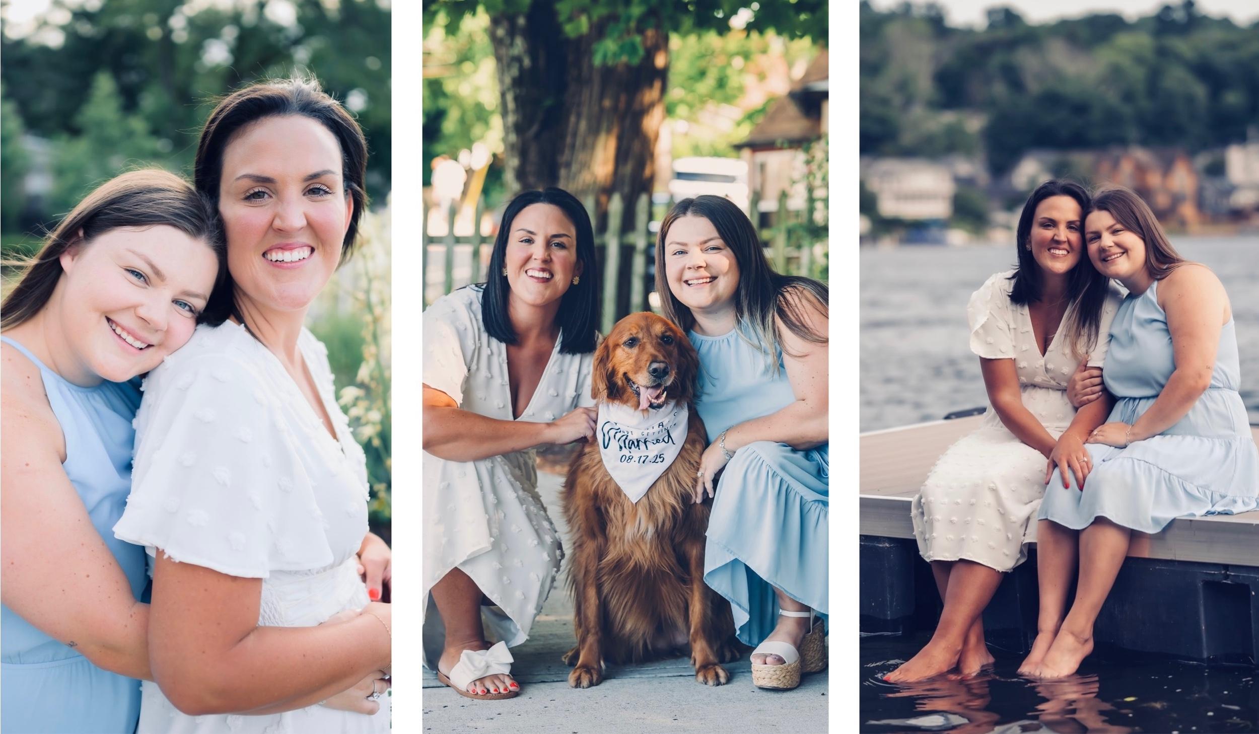 McCarey Bast and Sarah Stiehler's Wedding Website