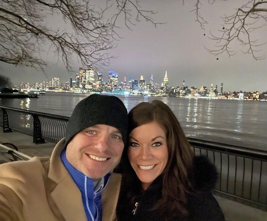 Kevin Heidy and Stacy George's Wedding Website