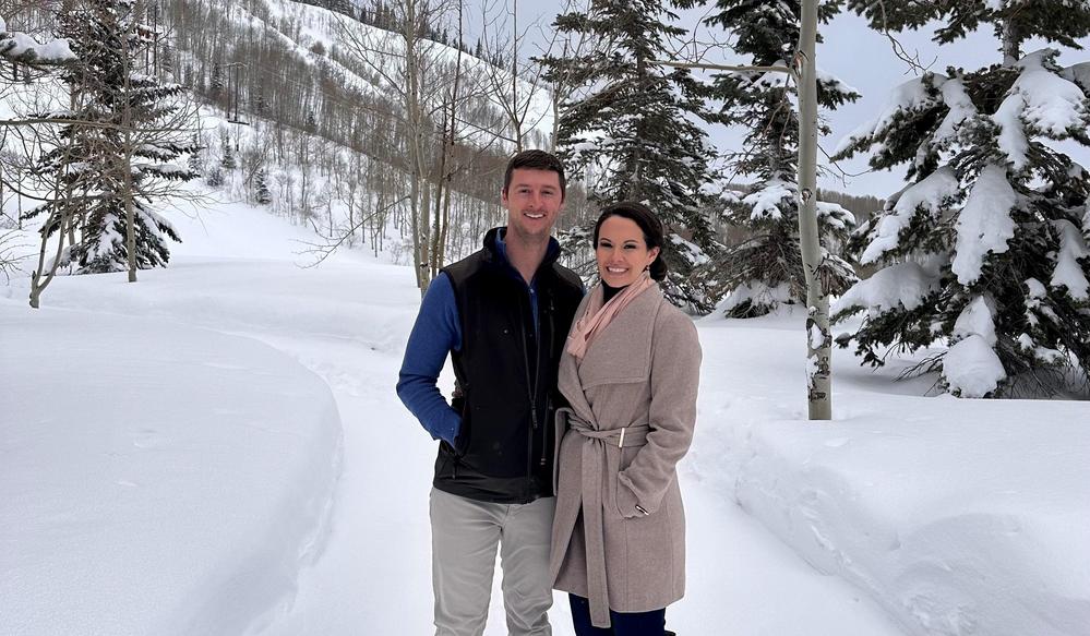 Garrett Voegeli and Lindsay Colbert's Wedding Website