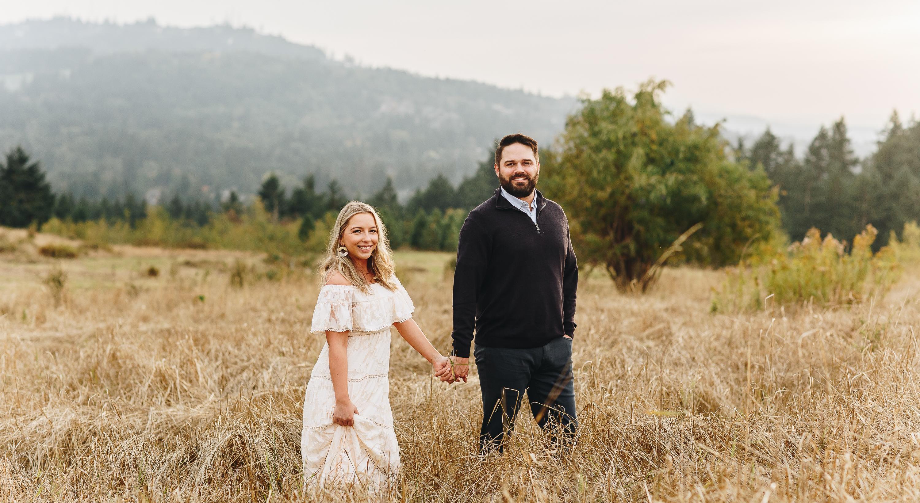 Katherine Callis and Jaren Petrusich's Wedding Website