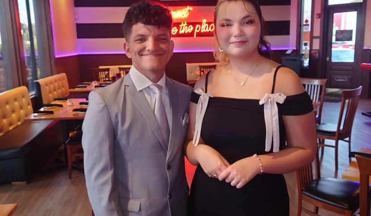 Kiera Snodgrass and Dylan Aschenbeck's Wedding Website