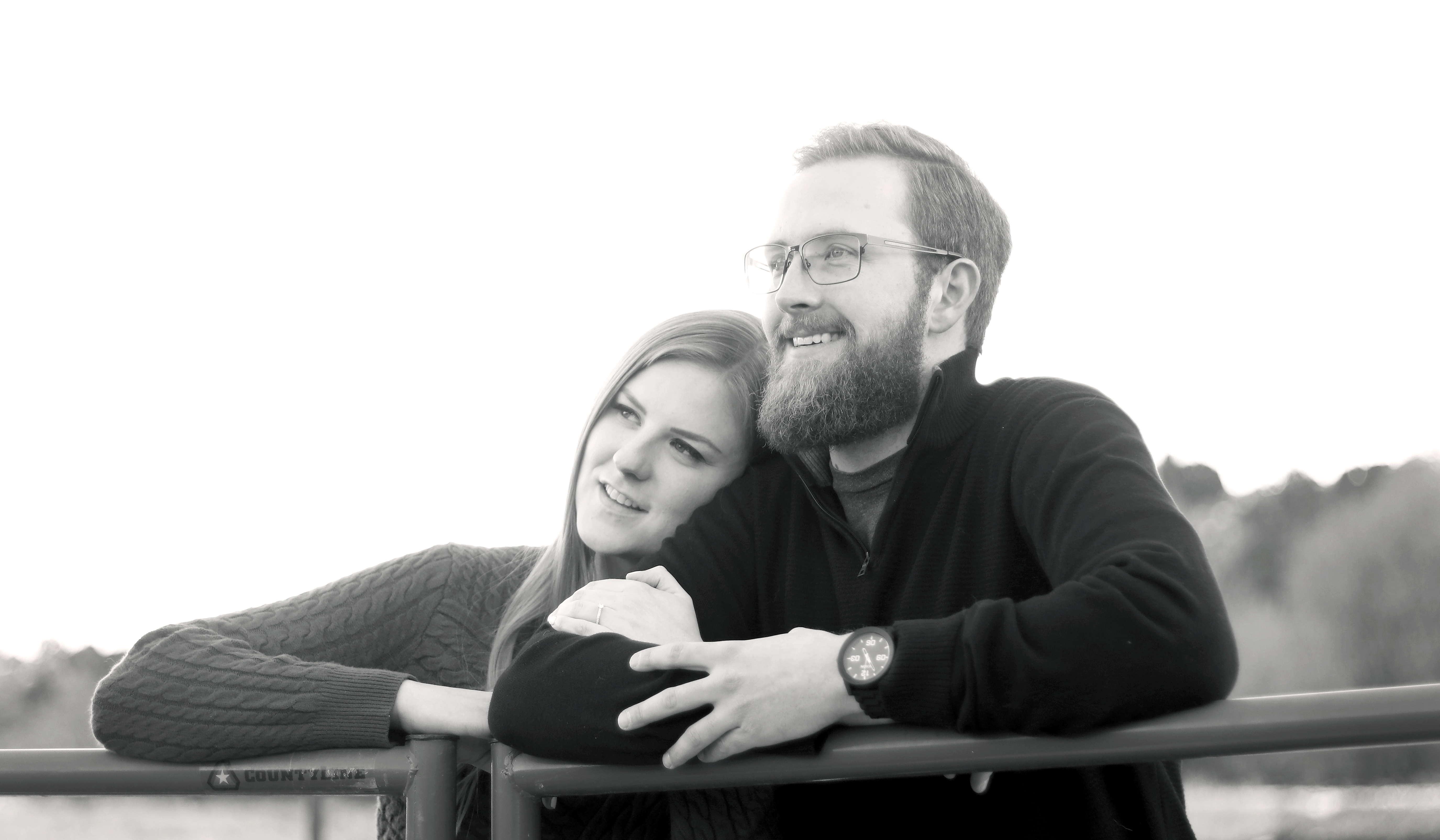 Lexi Brady and Tyler DeWolf's Wedding Website