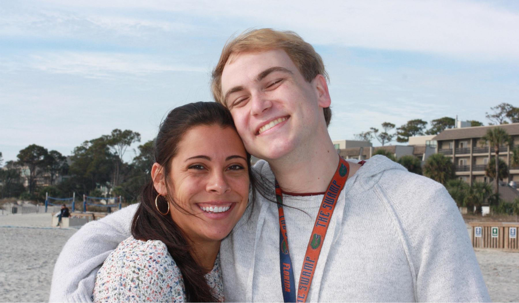 Silas Isaksen Mosco and Rebecca Maria Gerner's Wedding Website