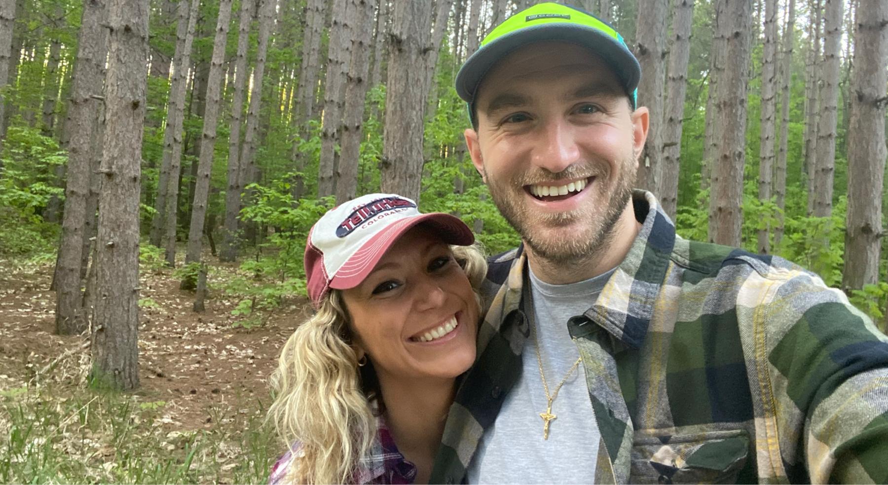 Cara Roig and Michael Lombardi's Wedding Website