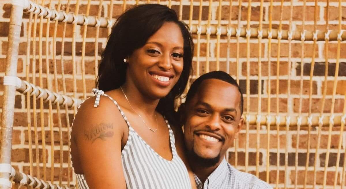 Devin Gaines and Ericka Campbell's Wedding Website