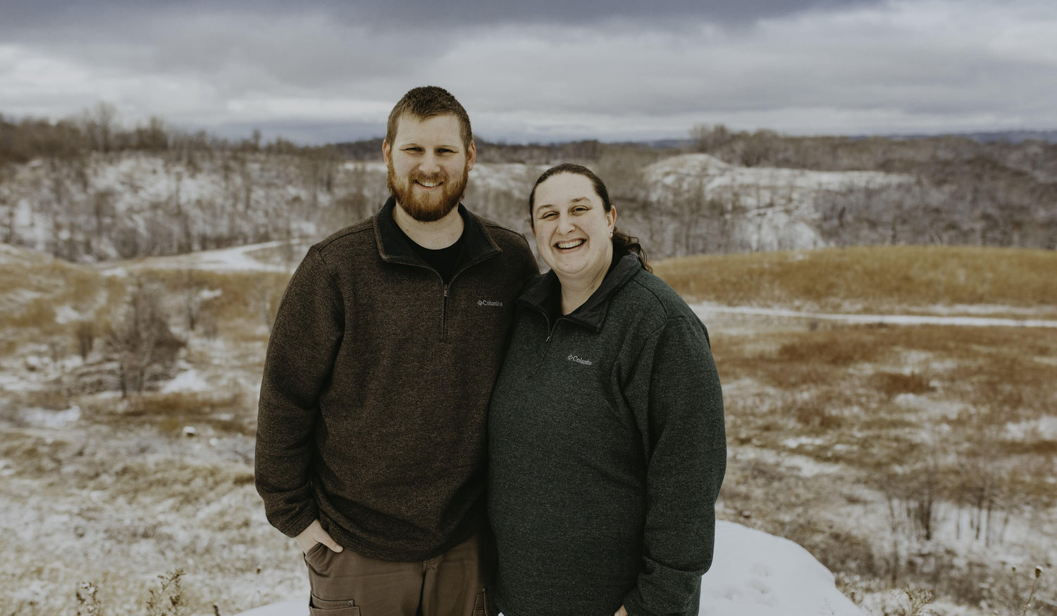 Paul Habeck and Elizabeth Lubinski's Wedding Website